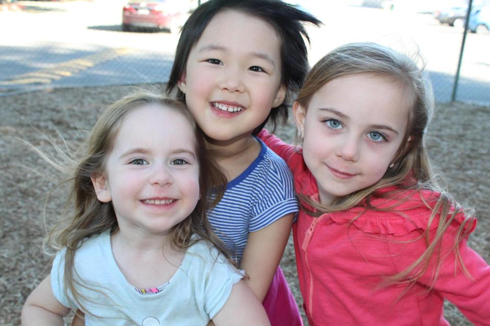 ASI Children's Center - Associated Students, Inc.